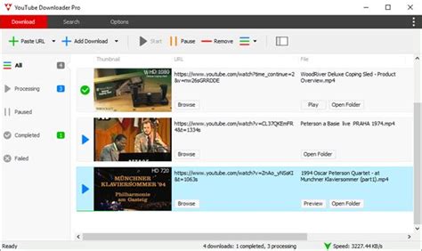 15 Best Youtube Video Downloader For Windows 111087xp