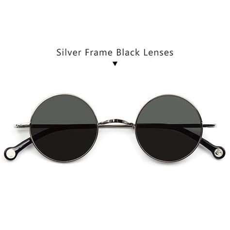 Hdcrafter Full Rim Alloy Polarized Sunglasses Fuzweb