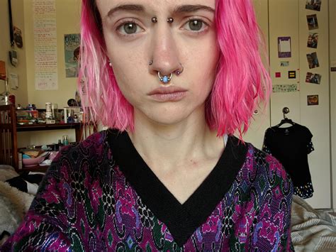 i ve always struggled with feeling that i don t look androgynous