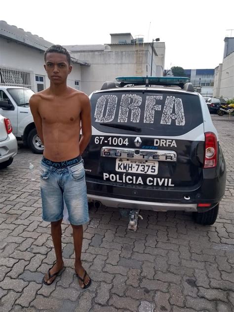 Polícia Prende Integrantes Da Maior Quadrilha De Ladrões De Veículos Do