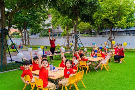 6 Mẫu Hồ Sơ Nhập Học Mầm Non Mới Nhất 2022