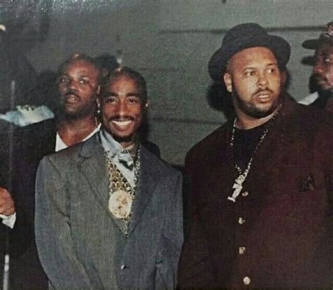 2pac Suge Knight