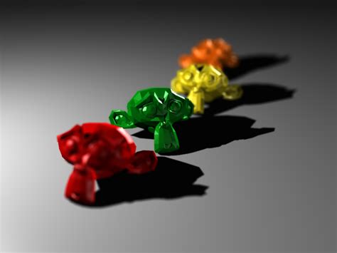 Does Defocus Node Work When Compositing Previously Rendered Layers Compositing And Post