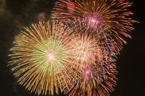 所沢市全国一斉花火プロジェクトはじまりの花火が日本の夜空を彩ります 号外NET 所沢市