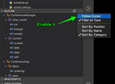 Miscellaneous :: Modern Python Developer's Toolkit