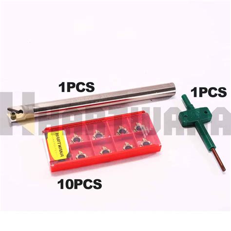 Lathe Threading Tool Internal Threading Bar 29 Degrees Acme Threading