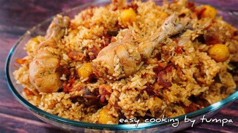চিকেন বিরিয়ানি রেসিপি Chicken Dum Biriyani Recipe Bangla Tumpa