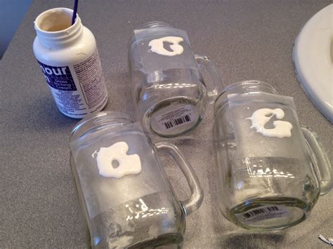 Glass Etching Tips 5 Ways To Get A Better Etch Silhouette School