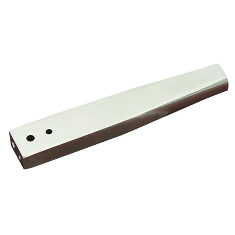 Copper Rivet Setter Punch Tool For Burr Adjustment Tool Leather Rivets