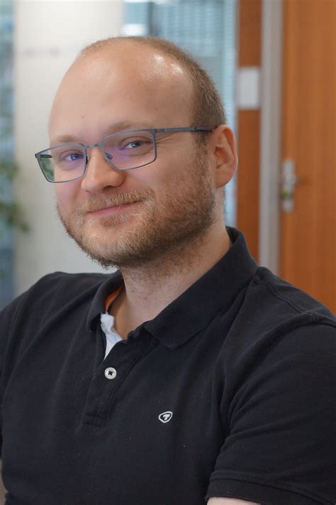 Goethe Universität — Team