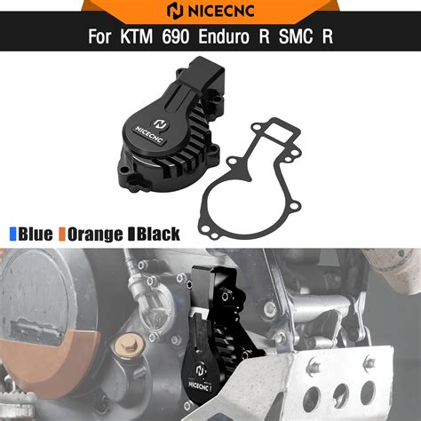 For Ktm 690 Enduro R Smc R 20092025 Water Pump Cover Ktm 690 Duke