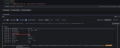 logql optimization grafana loki grafana labs community forums