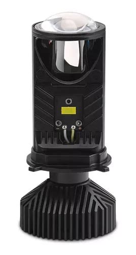 L Mpada Led Projetor H Unit Rio Luz Alta E Baixa Lm