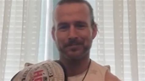 Adam Cole To Face Chris Danger Denkops At Dpw On November 12