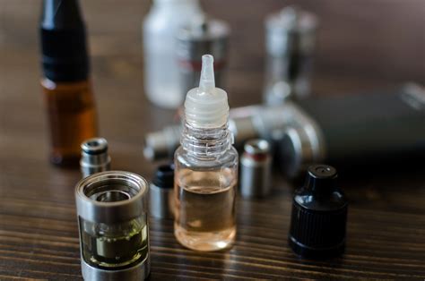 Troubleshooting Guide For Disposable E Cigarette Atomizer Problems