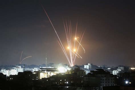 Fate Of Two Idle Iron Dome Batteries In Us Remains Unclear Roll Call