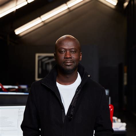 Key Projects By Riba Royal Gold Medal Winner David Adjaye