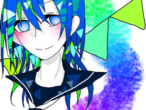 Colors Live しょうじょ by Ikata