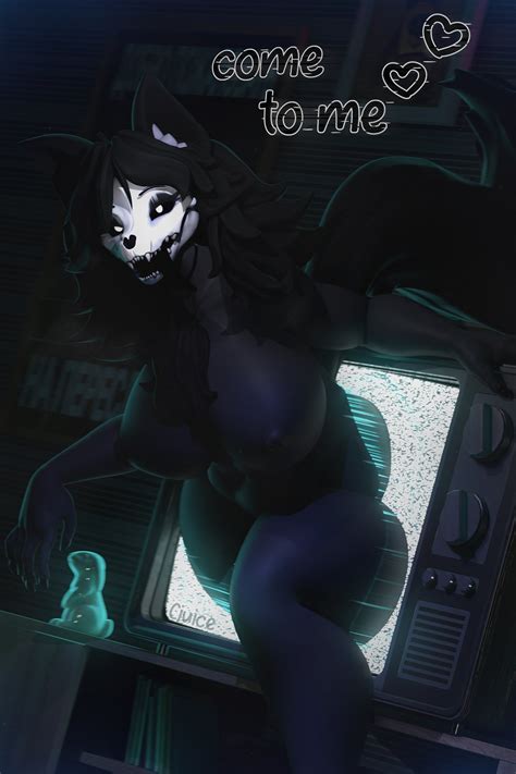 Rule 34 1girls 3d Big Breasts Cit Juice Huge Breasts Looking At Viewer Mal0 Malo Scp 1471 Scp