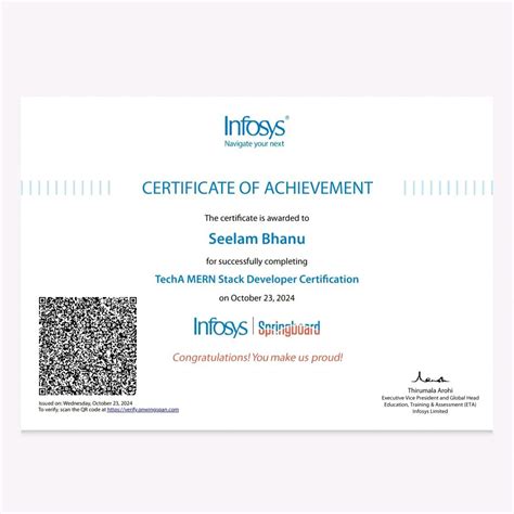 Seelam Bhanu On Linkedin Mernstack Webdevelopment Fullstackdeveloper Mongodb Reactjs Nodejs