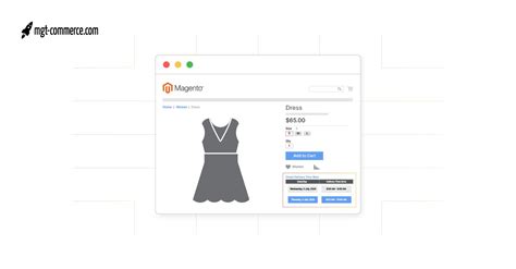 Mgt Commerce Gmbh On Linkedin Magento2 Ecommercetips Customerexperience Orderfulfillment…