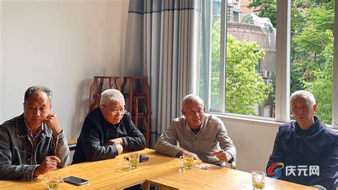 五大堡乡文化礼堂：退休党员齐聚首 共话发展新变化