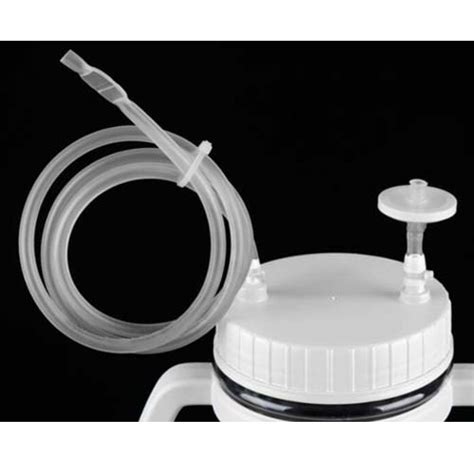 Buy Nest Scientific C20322 Azb050a 3l Erlenmeyer Flask W 1 8 Tpe