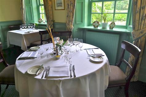 Hungry Hoss Tyddyn Llan Wales