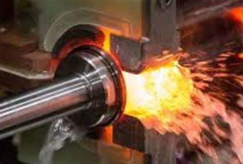 Induction Tempering Application Kexin Electronic Instrument