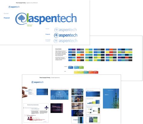 Aspentech Duality Branding