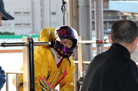 第3回マルコメ杯 優勝戦模様 ボートレース平和島 ピースターブログ