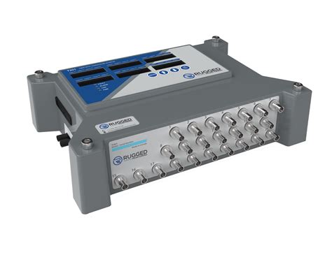 Electrical Asset Monitors Rugged Monitoring Systems