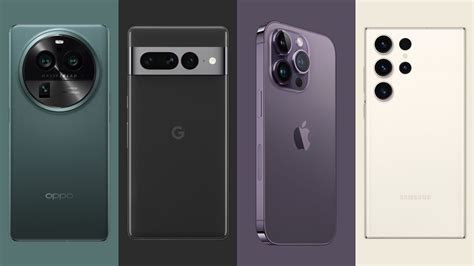 OPPO Find X6 Pro How It Compares To The Competition