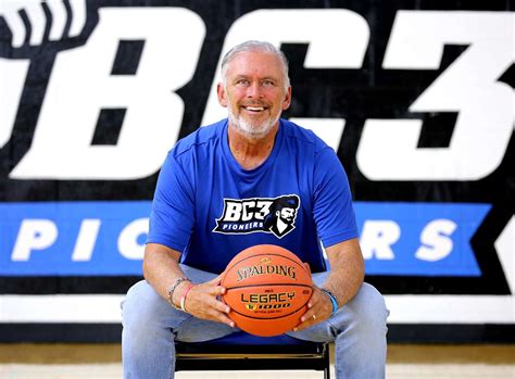 Bc3 Womens Basketball Hires Former Mens Player Chris Burtch As Next