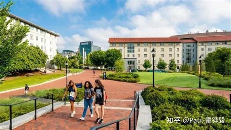 就业率100 留美率98 全美第24埃默里大学商业分析硕士 知乎