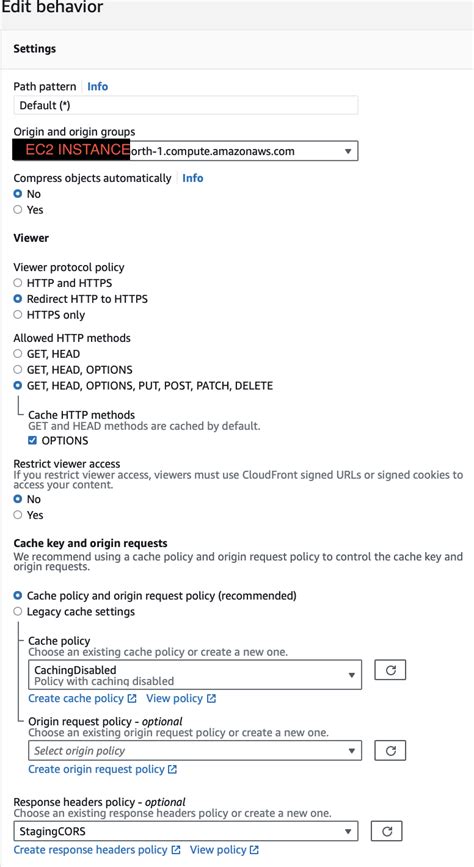 Amazon Web Services Authorization Headers Missing In Get Request