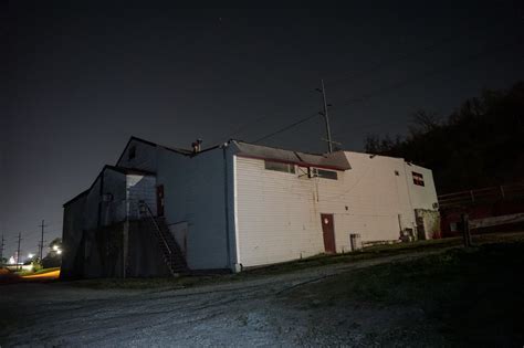 Are The Paranormal Claims About Bobby Mackeys True Amys Crypt