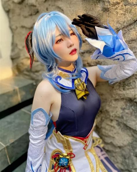 Arti Cosplay dan Cosplayer Terkenal di Indonesia - Indo Gakusei