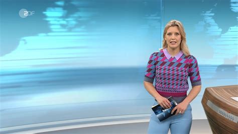 Britta Jäger bei heute in Europa im ZDF am 06 09 2021 Download