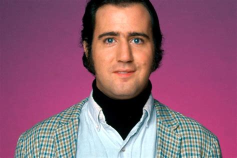 Andy Kaufman Hollywood Walk Of Fame