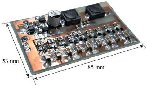 Figure 1 From Transformerless Bidirectional Pwm Converter Integrating Voltage Multiplier Based