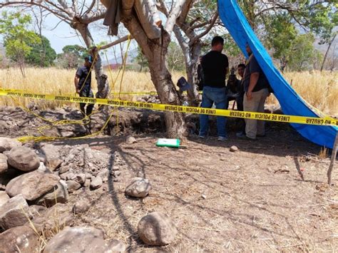 Reanudan La Búsqueda De Restos De Víctimas De La Masacre El Sumpul De
