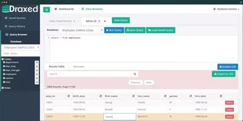 what is the best free gui postgresql client for mac os x quora