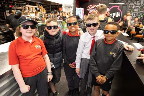 Millie Mc Cormick Leon Gardiner Andor Der Max Murphy And Antoine Dunne