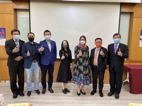 會計菁英盃辯論比賽登場 15所大專會計系爭冠 民視新聞網 LINE TODAY