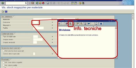 Tip Of The Day Sap User Parameters
