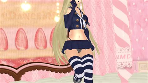 【mmd艦これ】島風でlamb 1080p Youtube