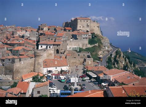 Tuscany Tuscan Archipelago National Park Isola Del Giglio Gr