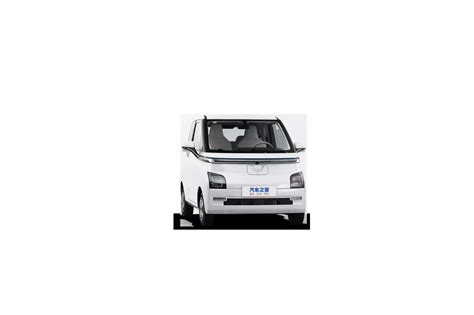 全景看车 五菱air Ev晴空