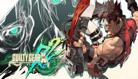 Купить Guilty Gear -Strive- Deluxe Edition Steam